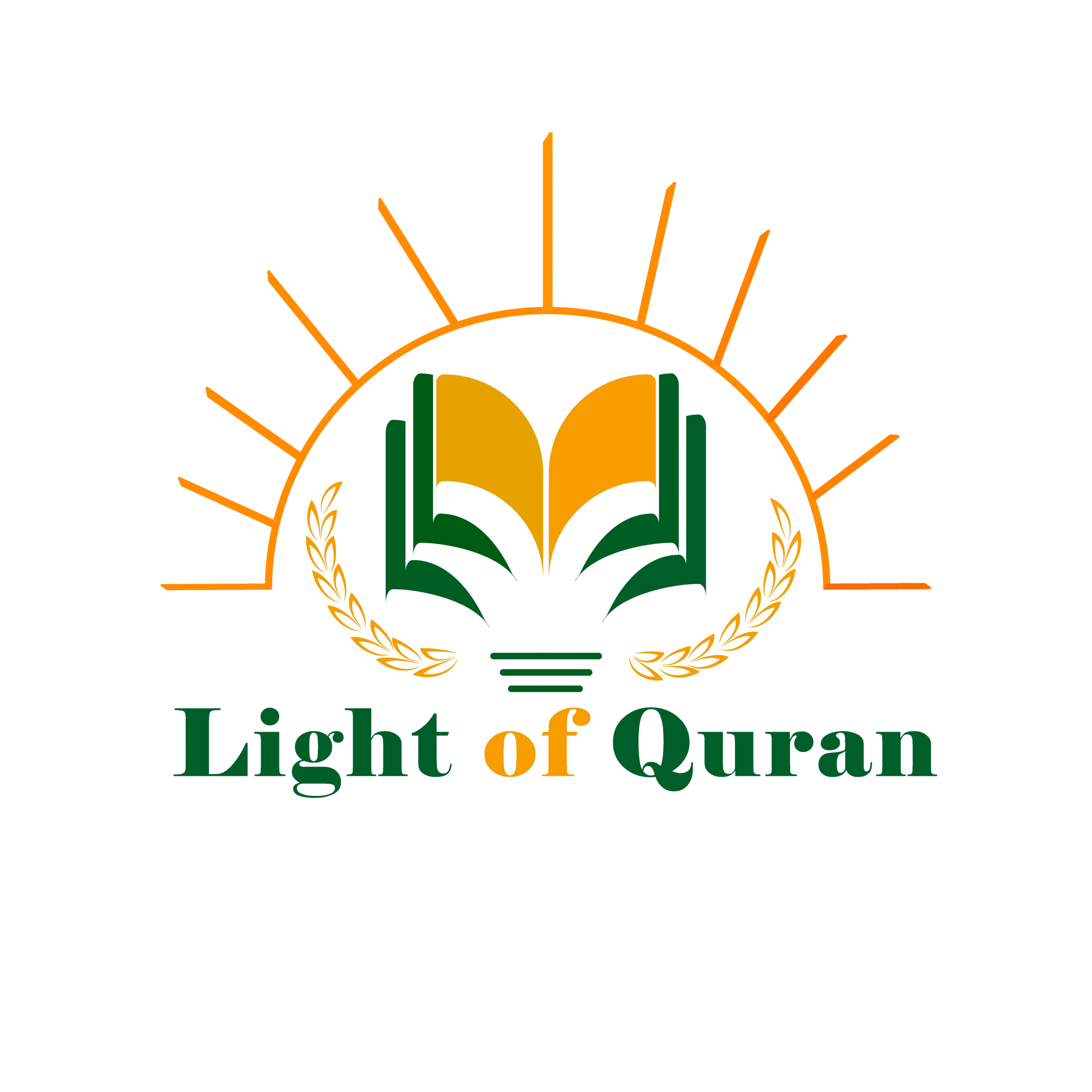 Home - Light of Quran